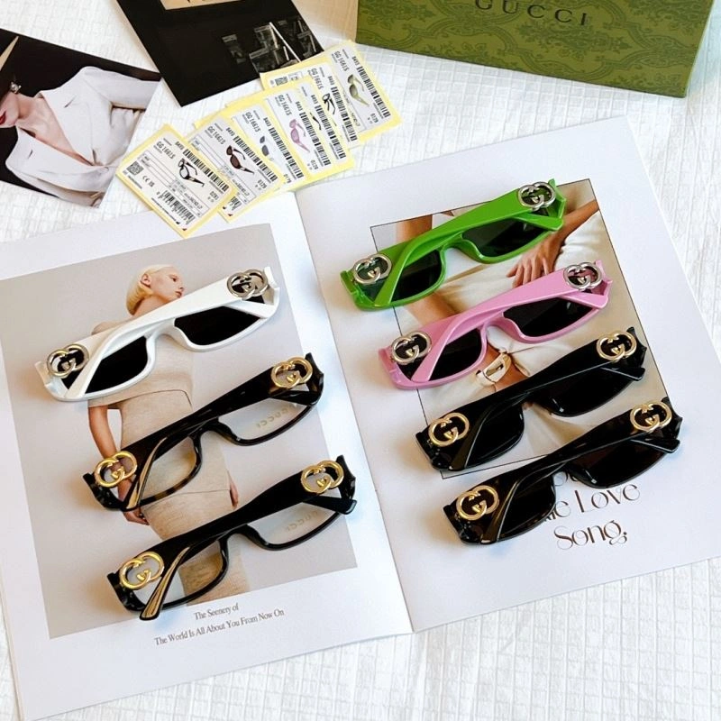 Economical Gucci Sunglasses