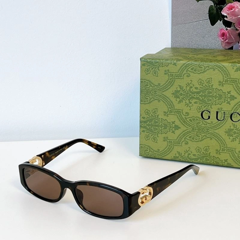 Economical Gucci Sunglasses