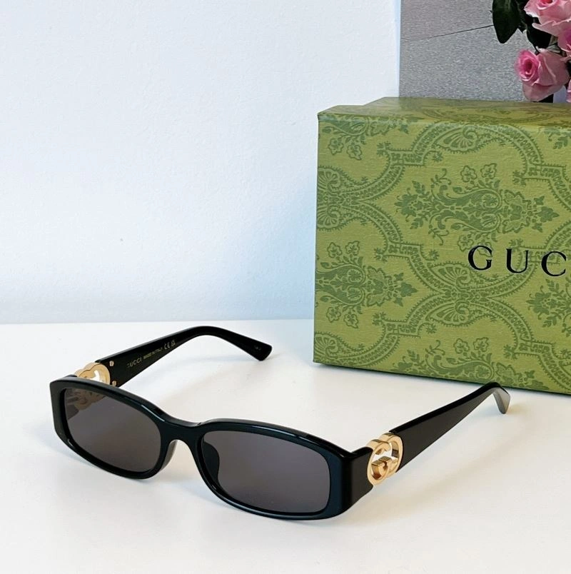 Economical Gucci Sunglasses