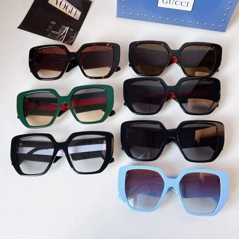 Mirror quality Gucci Sunglasses