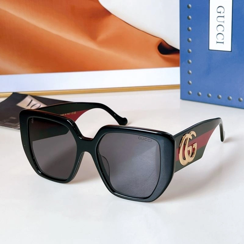 Mirror quality Gucci Sunglasses