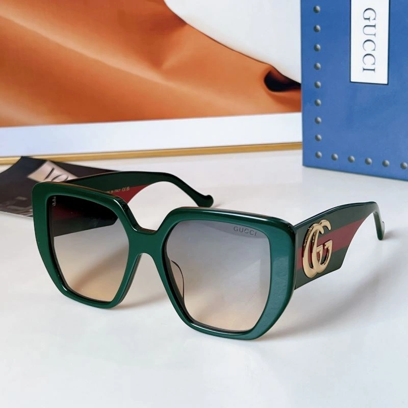 Mirror quality Gucci Sunglasses
