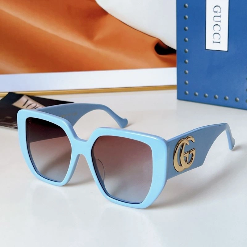 Mirror quality Gucci Sunglasses