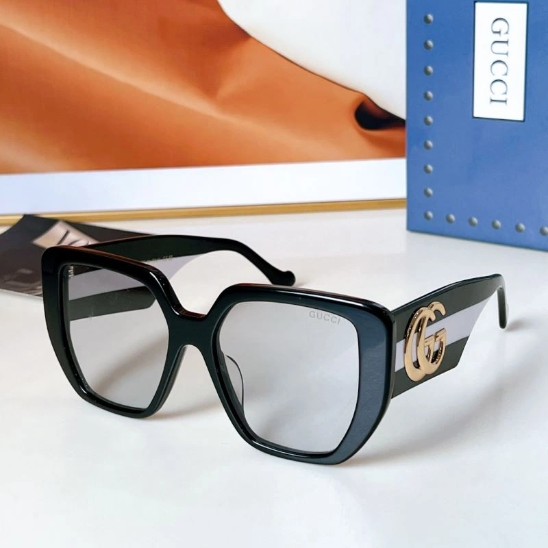 Mirror quality Gucci Sunglasses