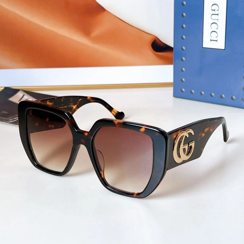 Mirror quality Gucci Sunglasses
