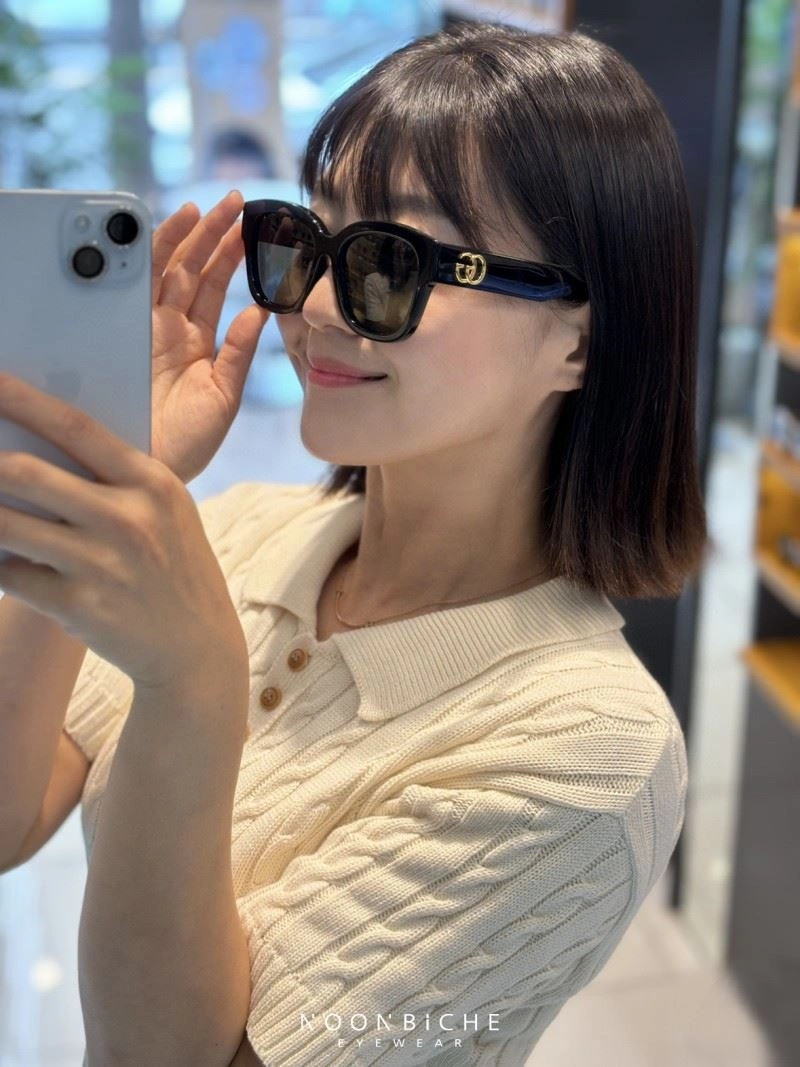 Gucci Sunglasses