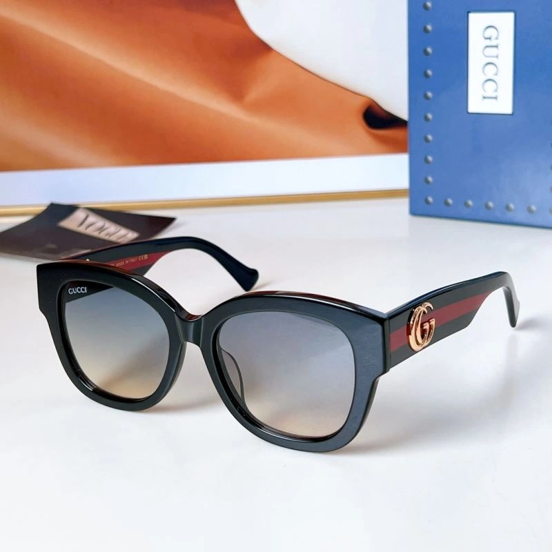 Top match Gucci Sunglasses