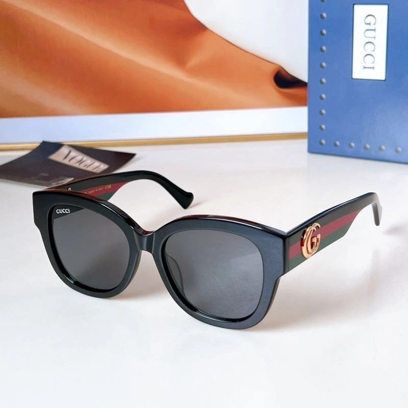 Top match Gucci Sunglasses