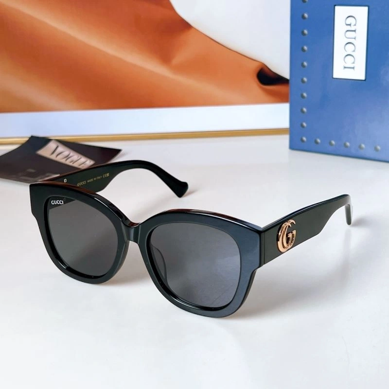 Top match Gucci Sunglasses