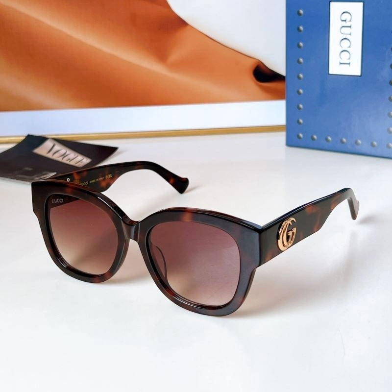 Top match Gucci Sunglasses