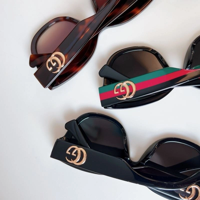 Top match Gucci Sunglasses