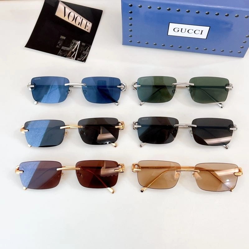 Bargain Gucci Sunglasses