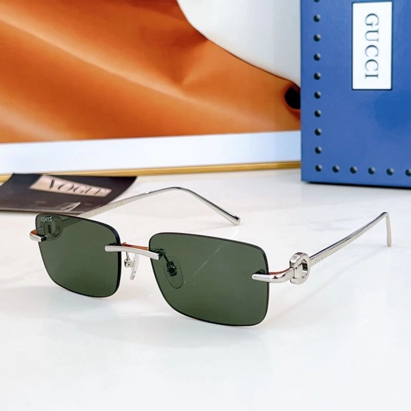 Bargain Gucci Sunglasses