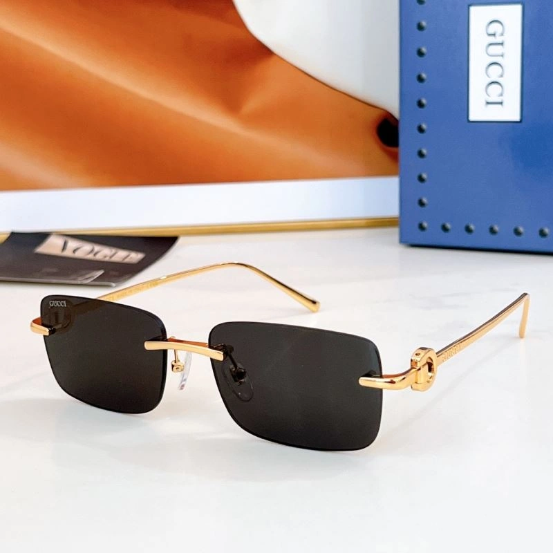 Bargain Gucci Sunglasses