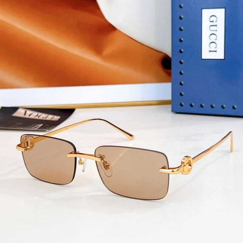 Bargain Gucci Sunglasses