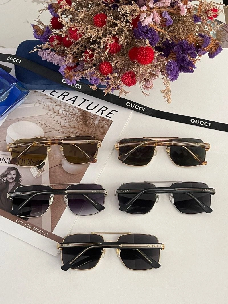 Genuine Gucci Sunglasses