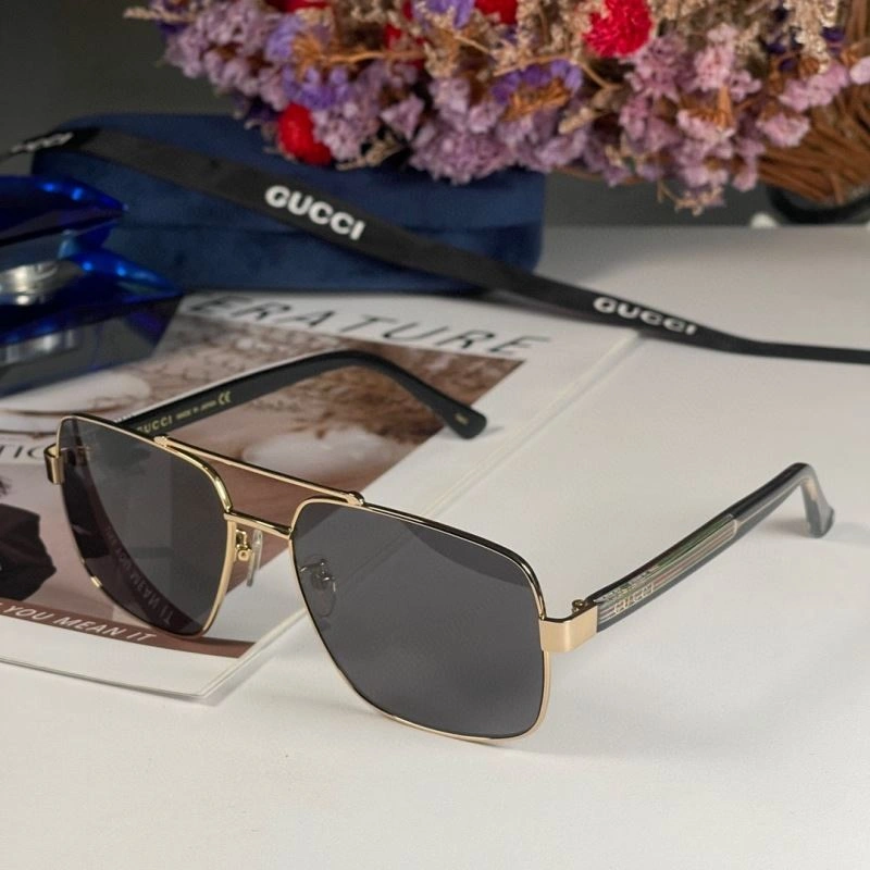 Genuine Gucci Sunglasses
