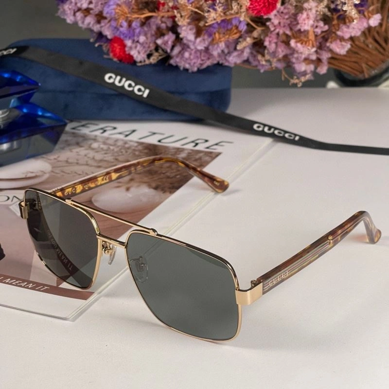 Genuine Gucci Sunglasses