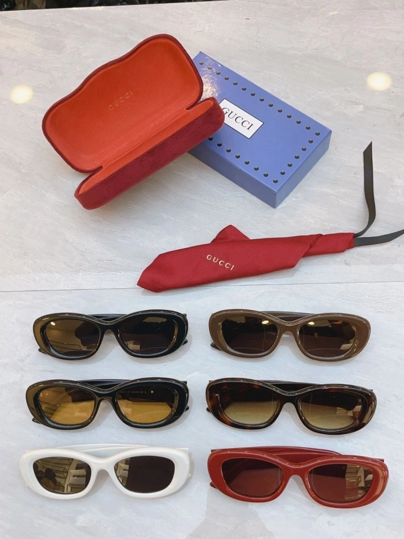Gucci Sunglasses
