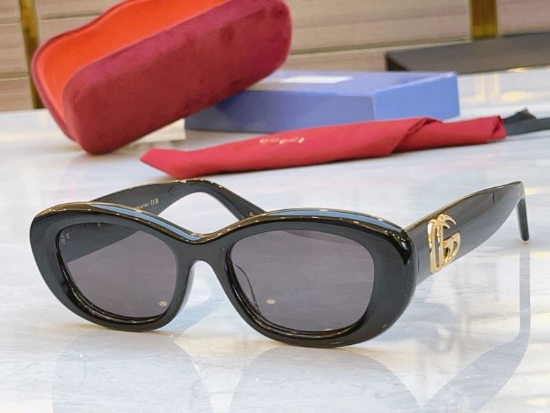 Inexpensive Gucci Sunglasses