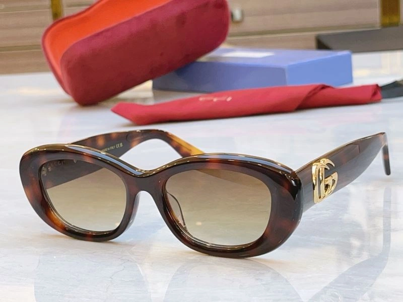 Inexpensive Gucci Sunglasses