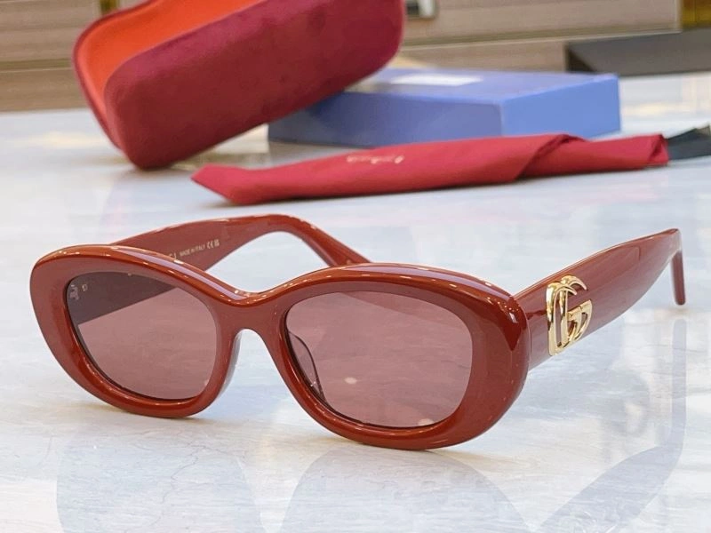 Inexpensive Gucci Sunglasses