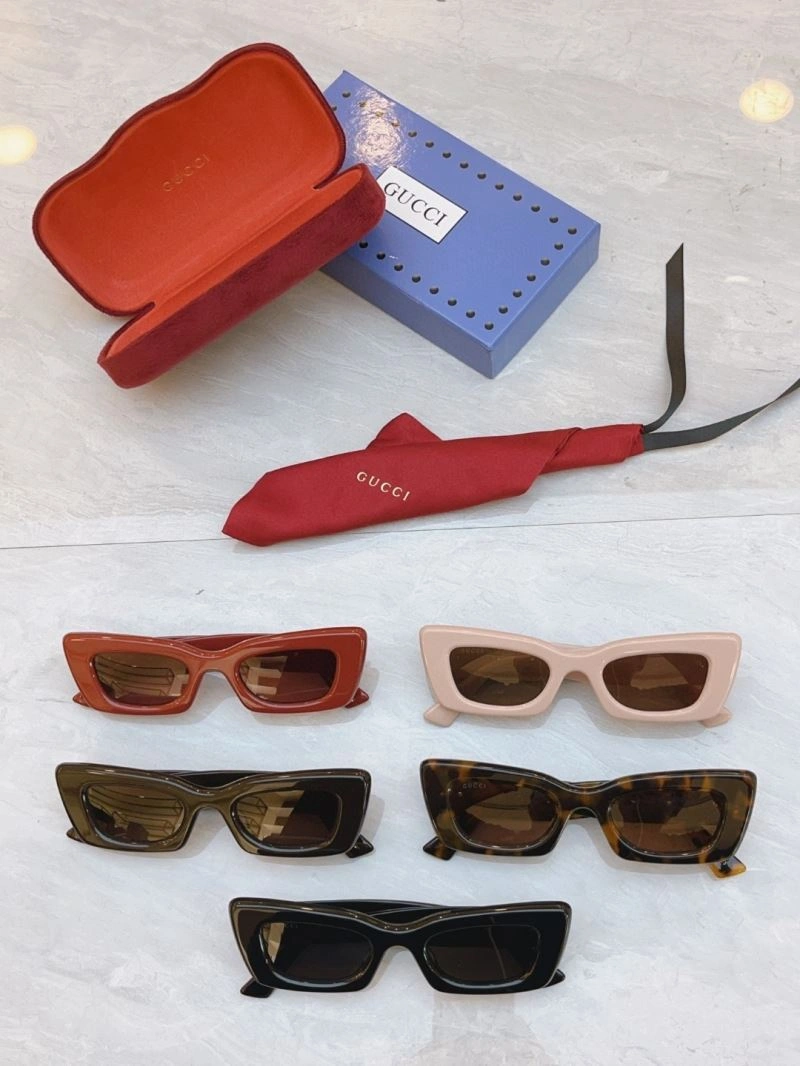 Gucci Sunglasses