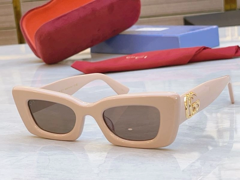 Discounted Gucci Sunglasses