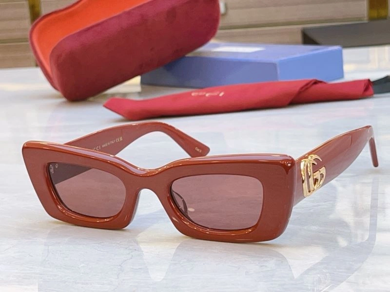 Discounted Gucci Sunglasses