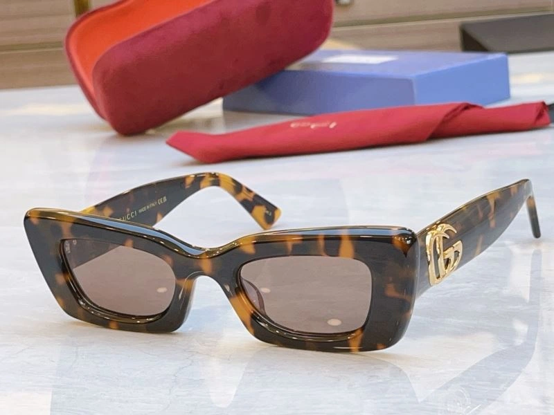 Discounted Gucci Sunglasses