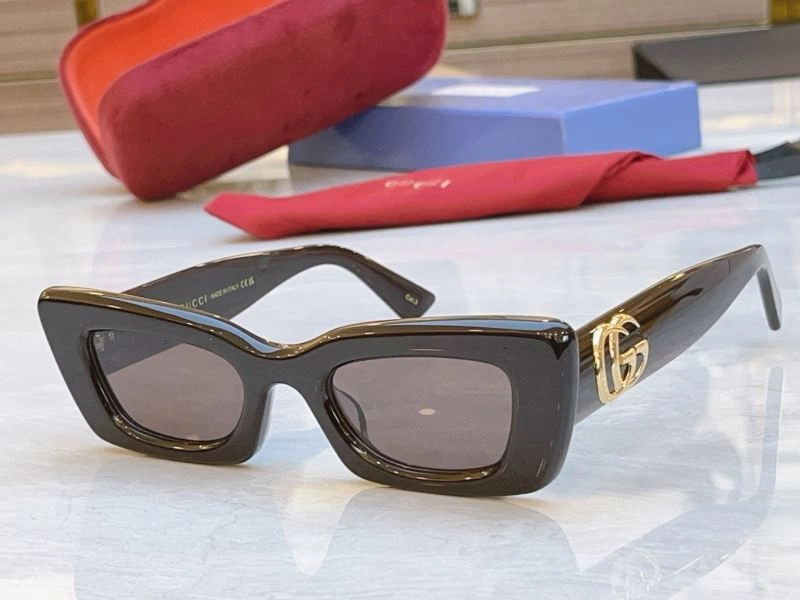 Discounted Gucci Sunglasses