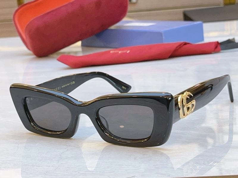 Discounted Gucci Sunglasses