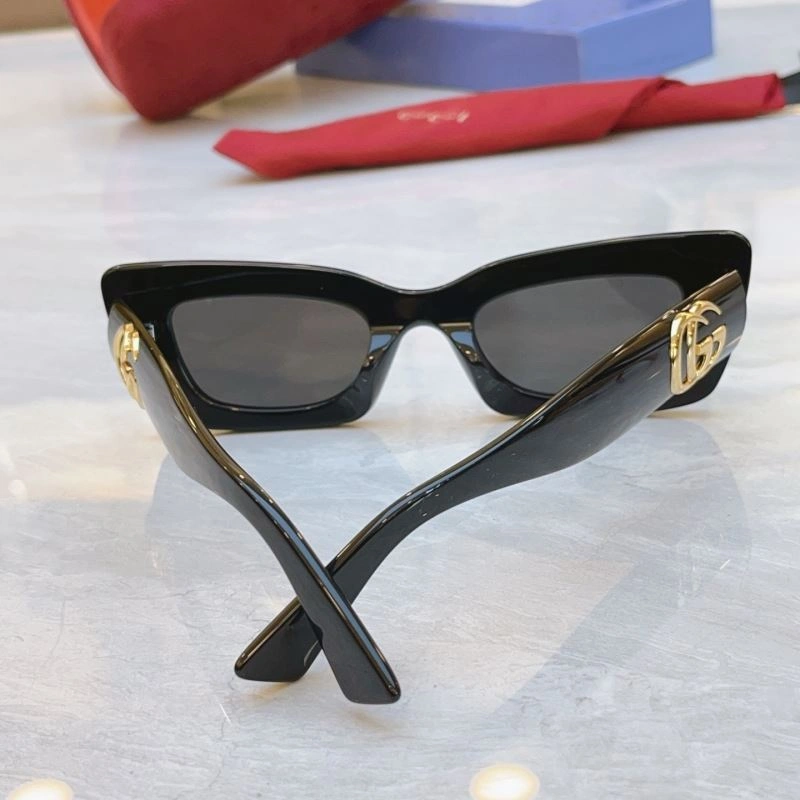 Discounted Gucci Sunglasses