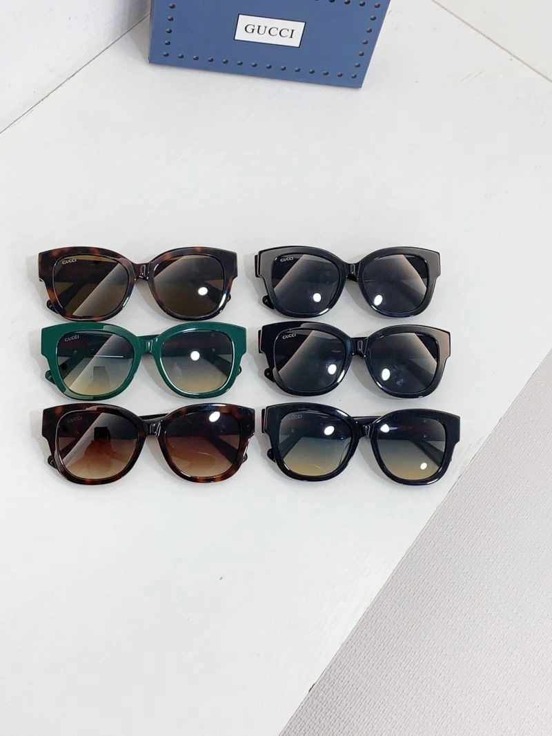 Gucci Sunglasses