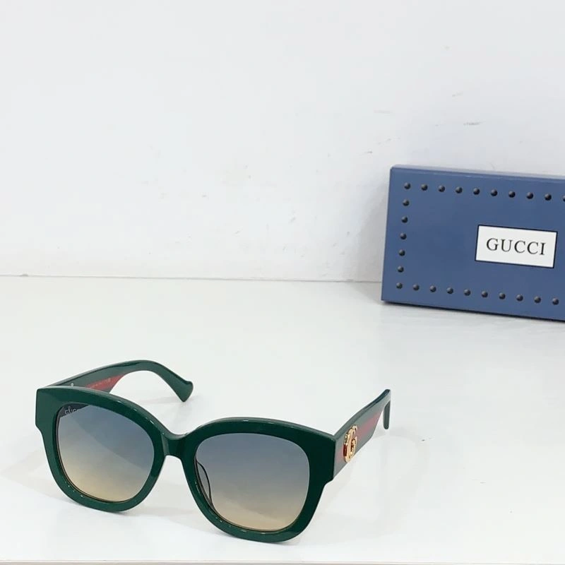 Brand-original Gucci Sunglasses