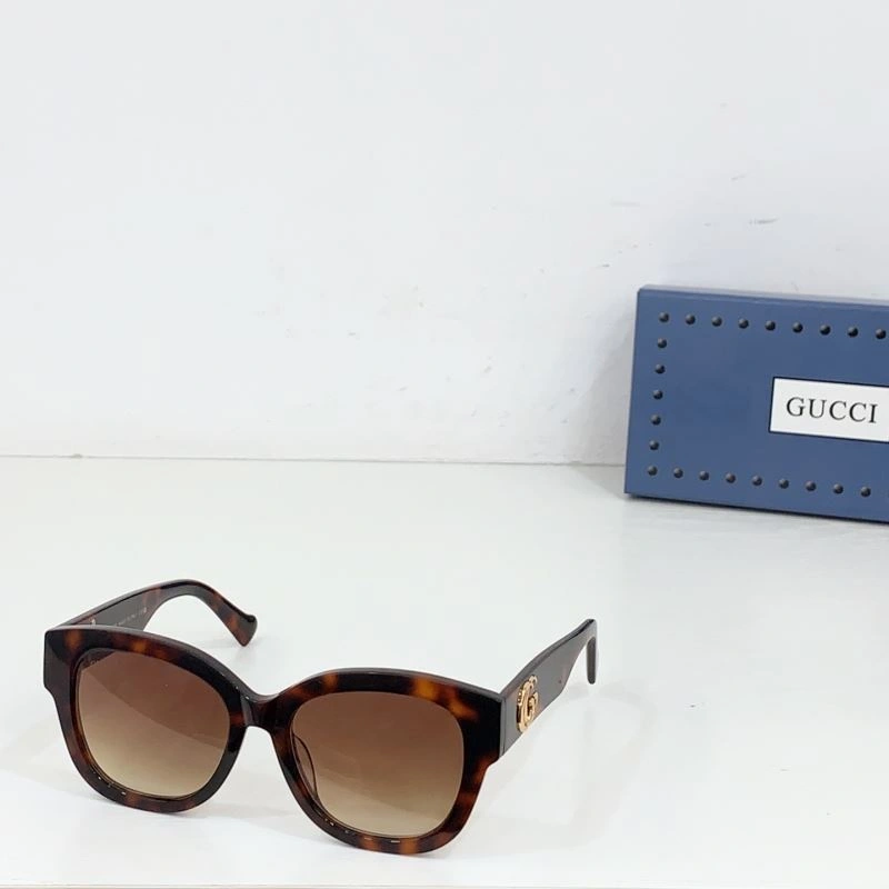 Brand-original Gucci Sunglasses