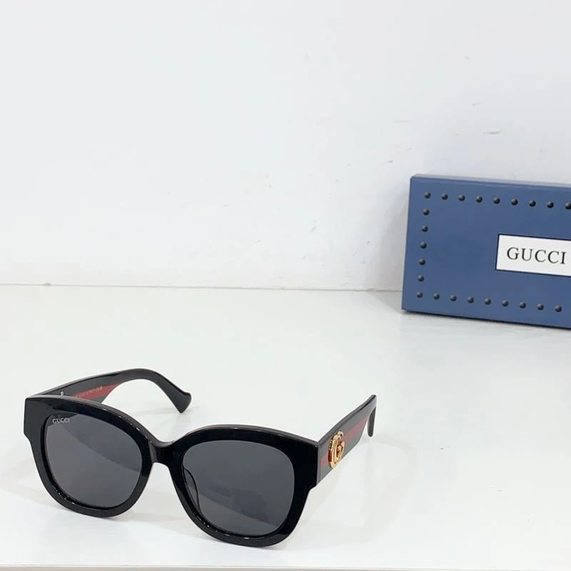 Brand-original Gucci Sunglasses