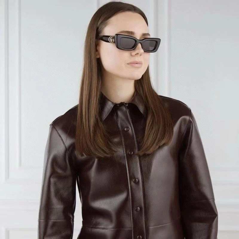 Precise copy Gucci Sunglasses
