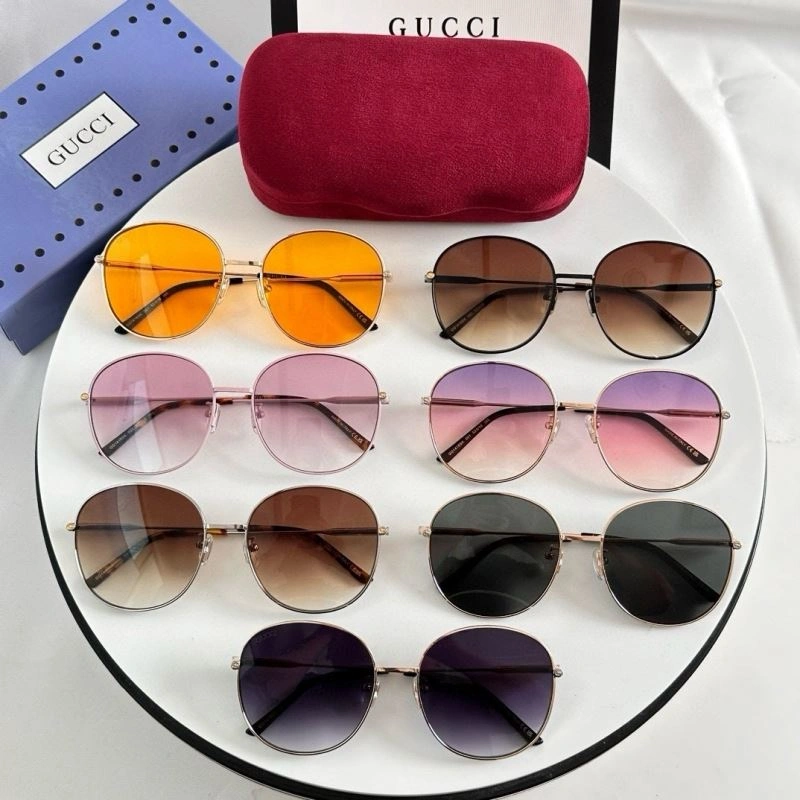 Gucci Sunglasses