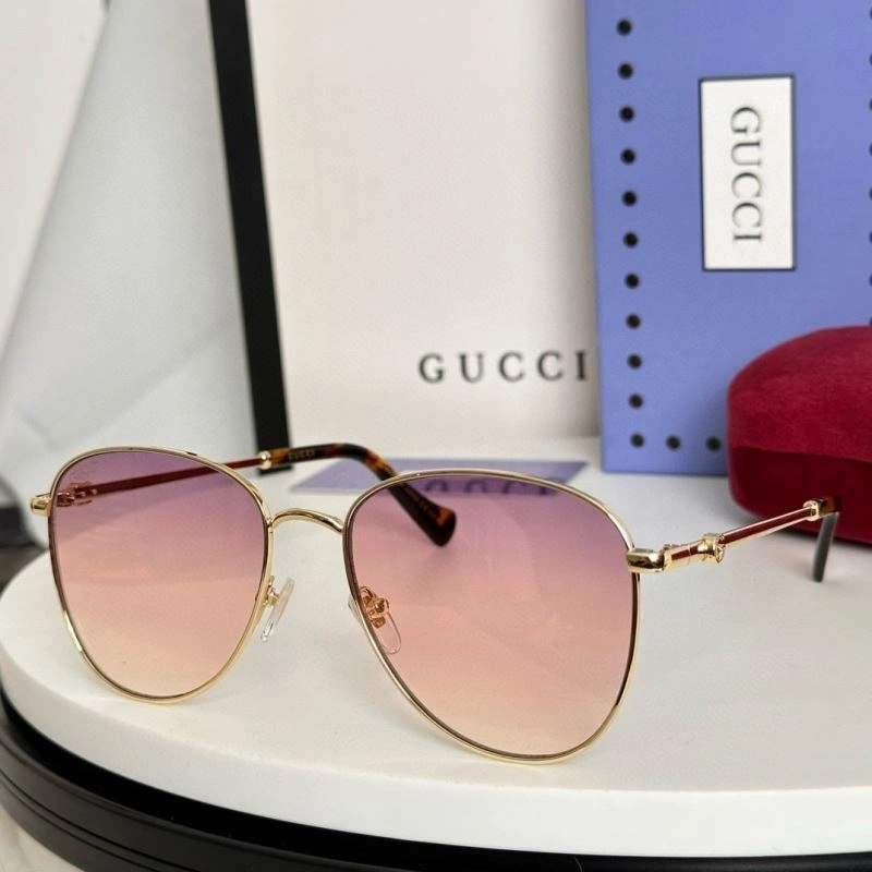 High fidelity Gucci Sunglasses