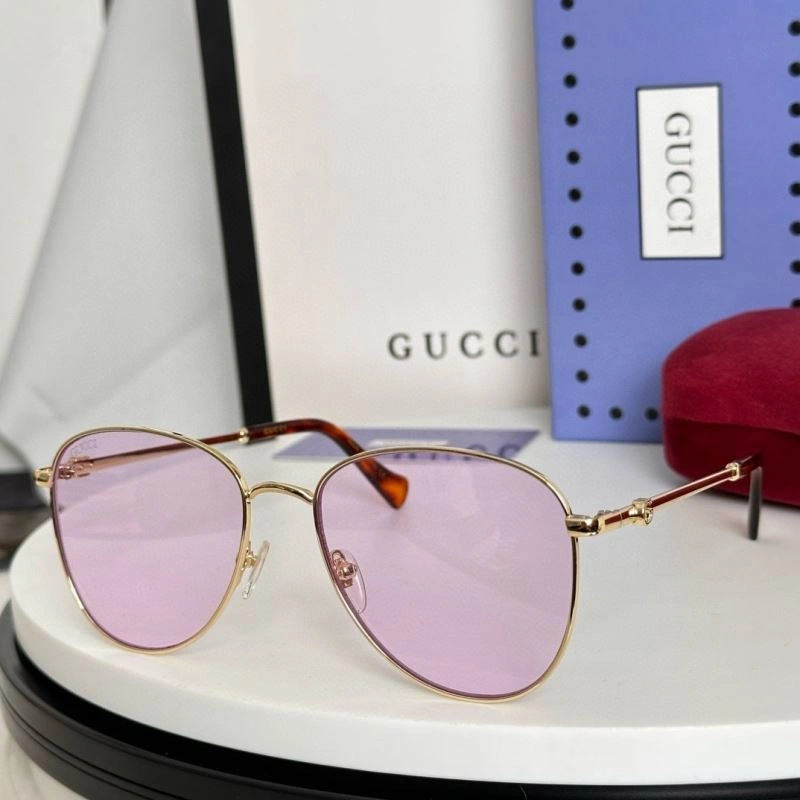 High fidelity Gucci Sunglasses