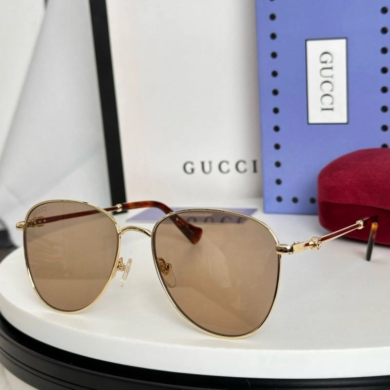 High fidelity Gucci Sunglasses