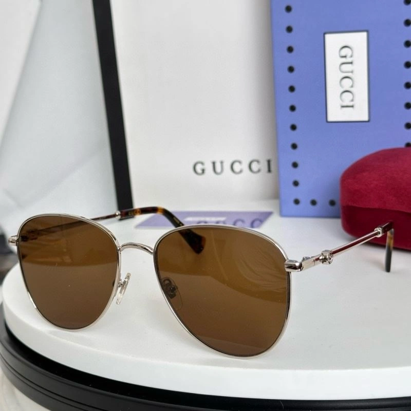 Cut-rate Gucci Sunglasses