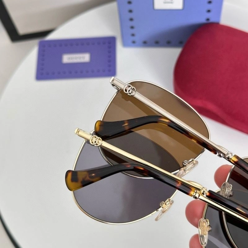 Cut-rate Gucci Sunglasses