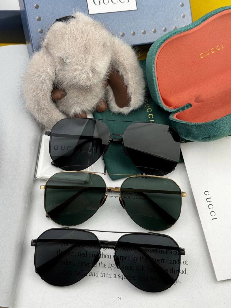 Gucci Sunglasses