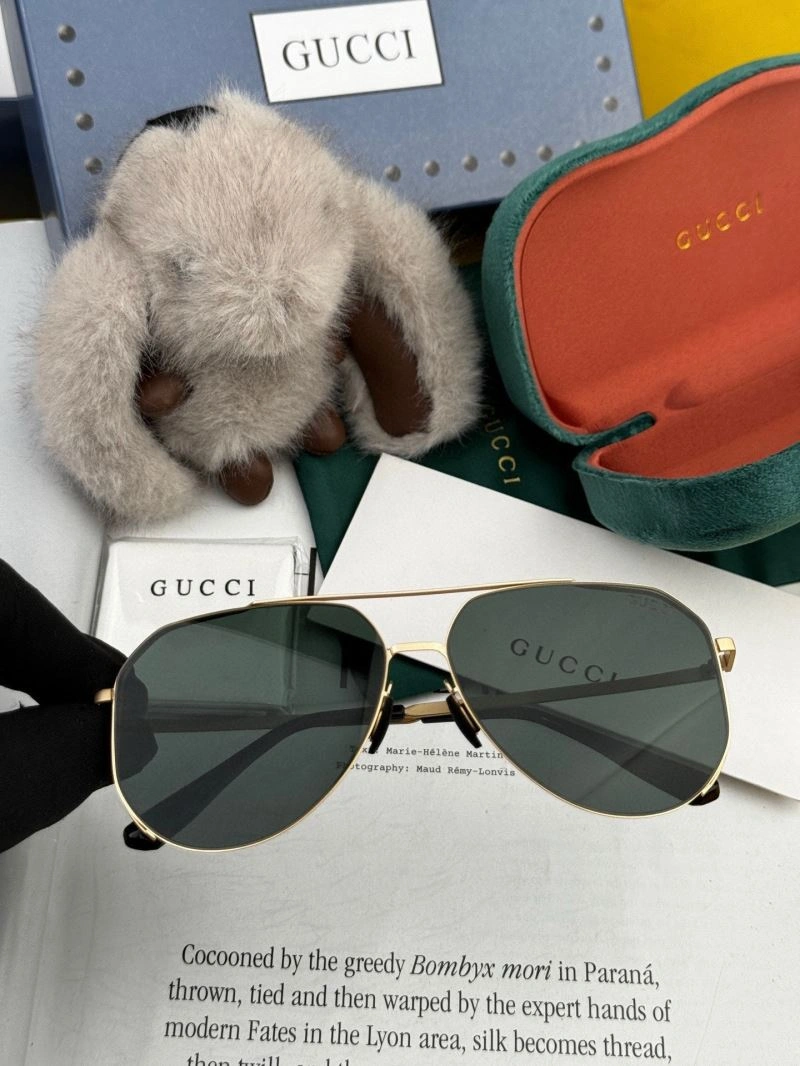 Gucci Sunglasses