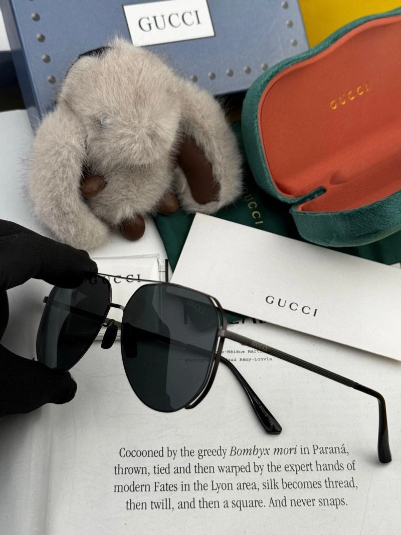 Gucci Sunglasses