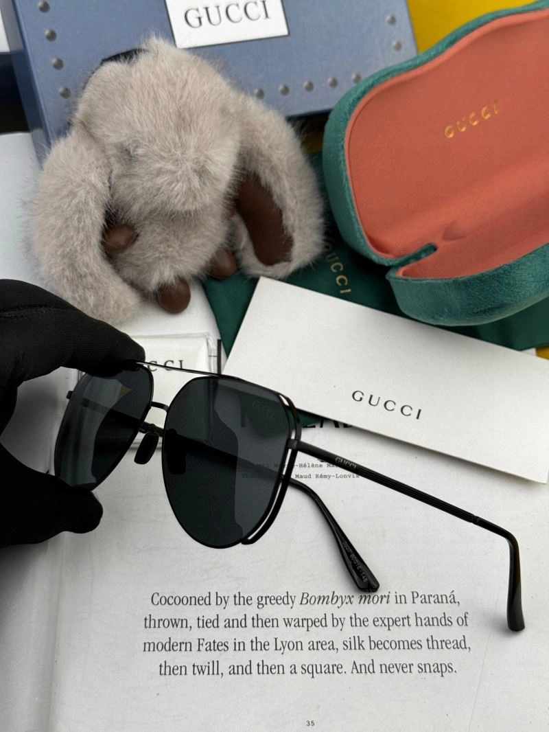 Gucci Sunglasses