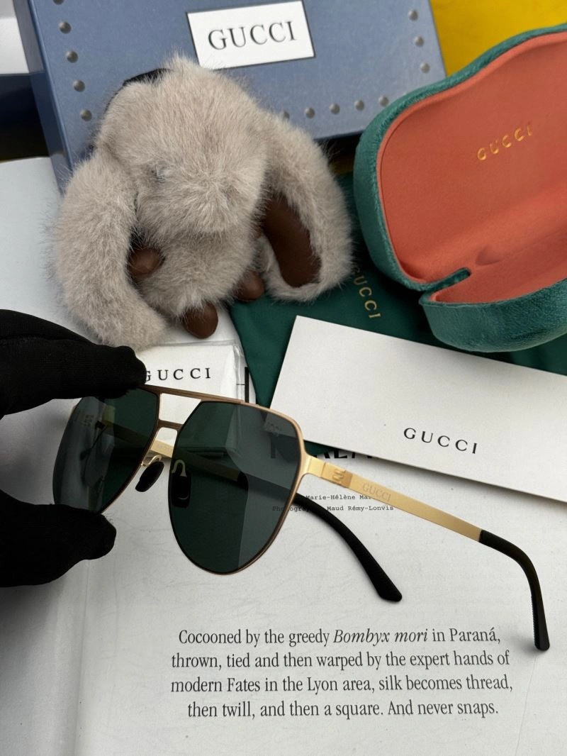 Reasonably priced Gucci Sunglasses