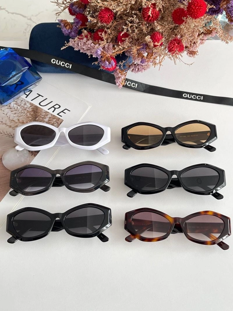 Gucci Sunglasses